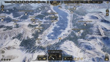 Last Train Home - Official Game Site